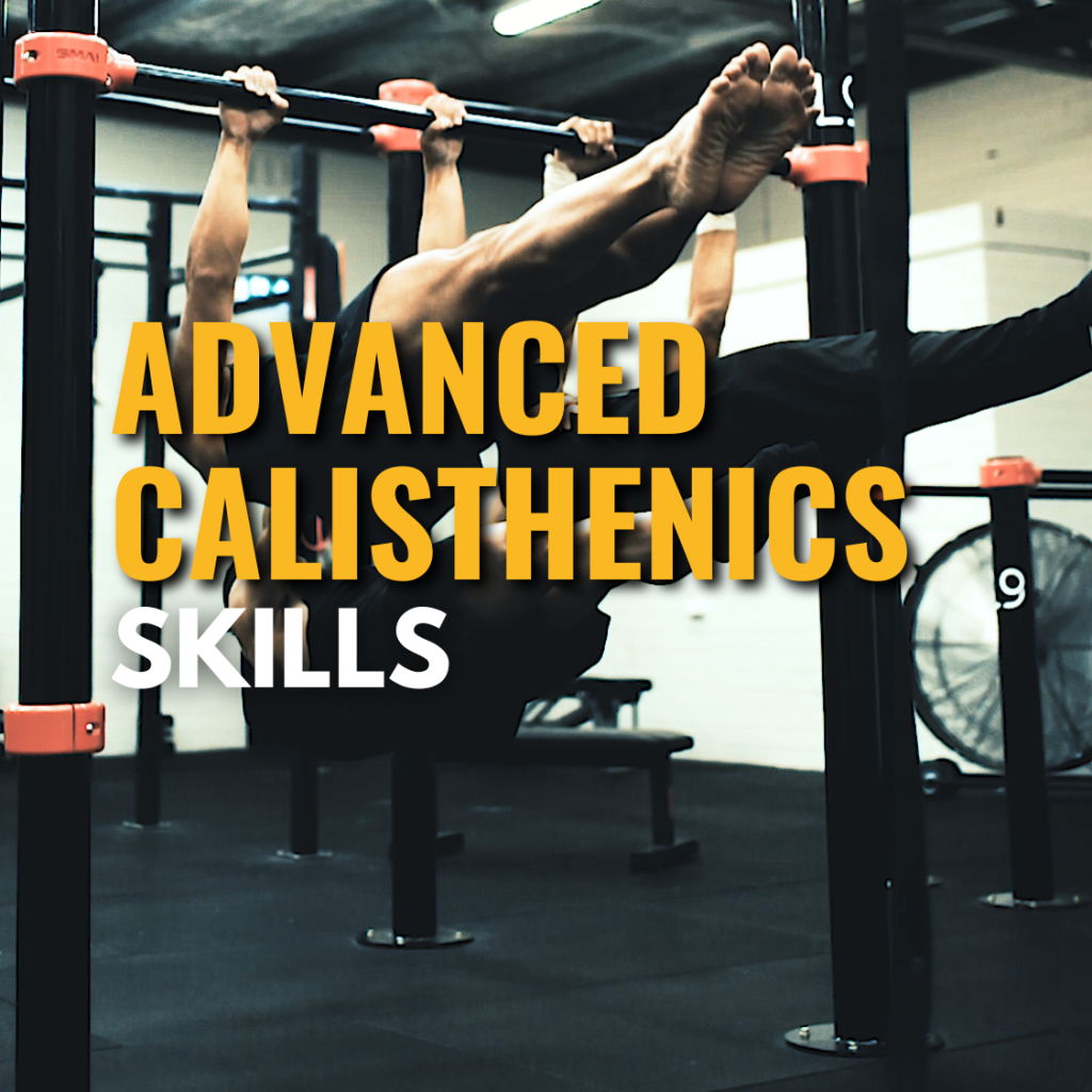 Melbourne Calisthenics Gym & Bodyweight Group Fitness Classes | L9 Fitness