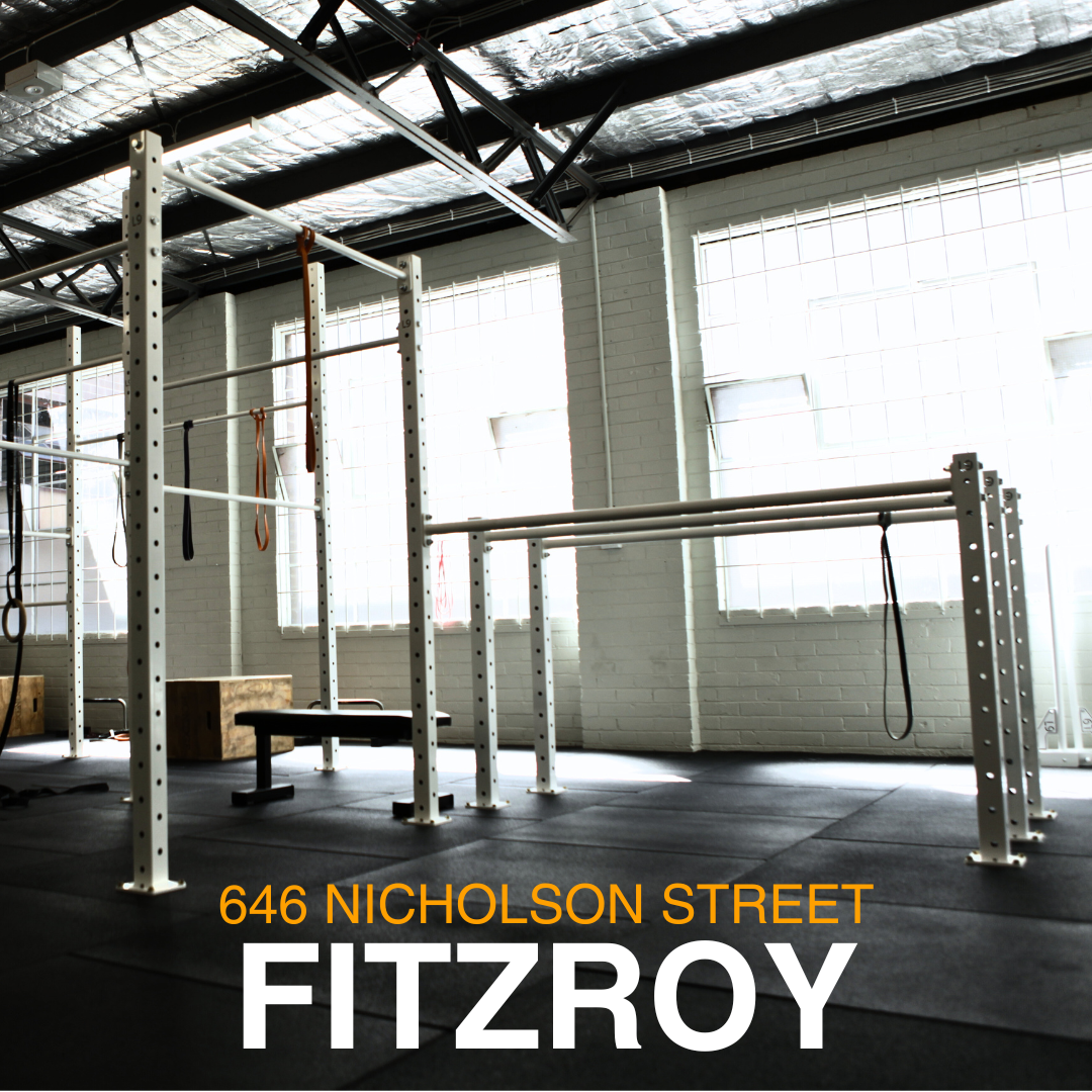 Melbourne Calisthenics Gym & Bodyweight Group Fitness Classes | L9 Fitness