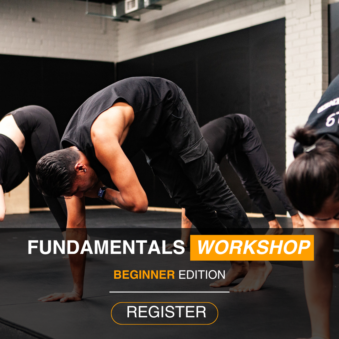 Melbourne Calisthenics Gym & Bodyweight Group Fitness Classes | L9 Fitness
