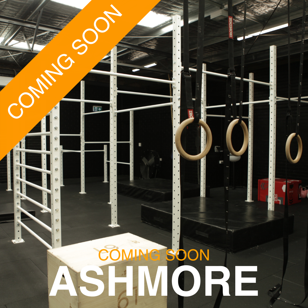 Melbourne Calisthenics Gym & Bodyweight Group Fitness Classes | L9 Fitness